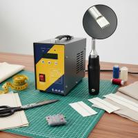 China 28K High-power 220V Portable Ultrasonic Welding Machine for sale