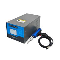 China Intelligent Frequency Tracking 2000w Ultrasonic Welding Machine for sale