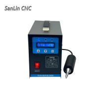 China 35K Handheld Ultrasonic Spot Welding Machine for sale