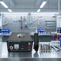 China High Power Portable Ultrasonic Plastic Welding Machine for sale