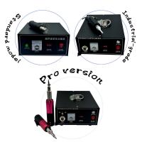 China High Power Portable Ultrasonic Plastic Welding Machine for sale