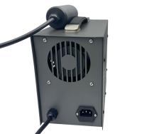 China Handheld Ultrasonic Spot Welding Machine For Textile Industry for sale