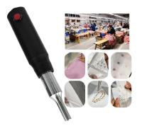 China Handheld Ultrasonic Spot Welding Machine For Textile Industry for sale