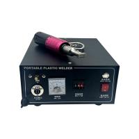 China Professional High-end Handheld Ultrasonic Spot Welding Machine for sale