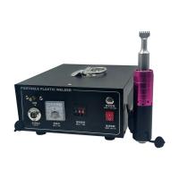 China Professional High-end Handheld Ultrasonic Spot Welding Machine for sale