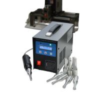 China Plastic Specific 35K Ultrasonic Welding Machine for sale
