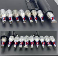 China Plastic Specific 35K Ultrasonic Welding Machine for sale