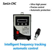 China Plastic Specific 35K Ultrasonic Welding Machine for sale