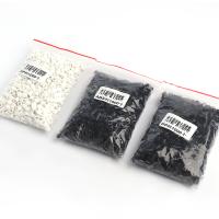 China White Black ABS PP Raw Material Welding Particles For spot welding Plastic Products for sale