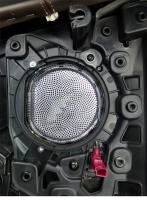China White Black ABS PP Raw Material Welding Particles For spot welding Plastic Products for sale
