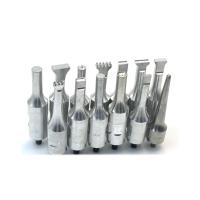 China Wear Resistant Ultrasonic Welding Head Ultrasonic Horn Material For Continuous Use for sale