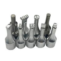 China 35khz 28khz Universal Ultrasonic Welding Horn Material Compatibility High Precision for sale