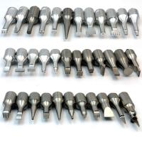 China Portable Aluminum Ultrasonic Generator Welder Horn Transducer Multi Frequency for sale