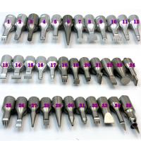 China Portable Aluminum Ultrasonic Generator Welder Horn Transducer Multi Frequency for sale