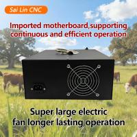 China 35K Handheld Ultrasonic Plastic Welding Machine Suitable For Farms for sale