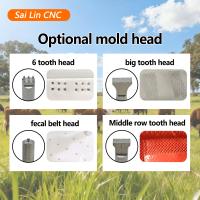 China 35K Handheld Ultrasonic Plastic Welding Machine Suitable For Farms for sale