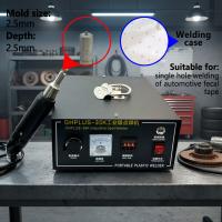 China Industrial-Grade High Power Ultrasonic Plastic Welding Machine for sale