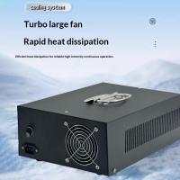China New Portable Handheld Ultrasonic Welding Machine for sale