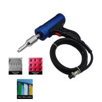 China 28KHz 2000W 220V Ultrasonic Plastic Welding Machine For Automotive Interior Parts for sale