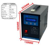 China 1000W Ultrasonic Welding Machine For Automotive Industry for sale