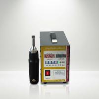 China Handheld Ultrasonic Welding Machine 28k Easy Operate For Automotive Textile Industry for sale