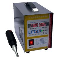 China Handheld Ultrasonic Welding Machine 28k Easy Operate For Automotive Textile Industry for sale