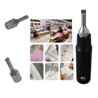 China Handheld Ultrasonic Welding Machine 28k Easy Operate For Automotive Textile Industry for sale