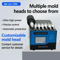 China 28K 220V 2000W Automatic Ultrasonic Welding Machine For Electronic Accessories for sale