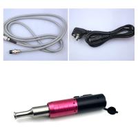 China High Power Portable 28KHz Ultrasonic Spot Welder for sale