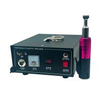 China High Power Portable 28KHz Ultrasonic Spot Welder for sale