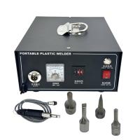 China 35khz 1500W Ultrasonic Spot Welding Machine High Precision For Textile Industry for sale
