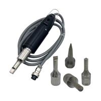 China 35khz 1500W Ultrasonic Spot Welding Machine High Precision For Textile Industry for sale