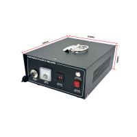 China 35khz 1500W Ultrasonic Spot Welding Machine High Precision For Textile Industry for sale