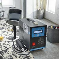 China 35k Handheld Ultrasonic Spot Welding Machine for sale