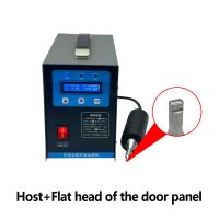 China 35k Handheld Ultrasonic Spot Welding Machine for sale