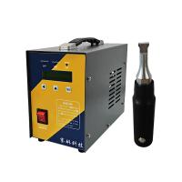 China 28K Livestock Specific Ultrasonic Handheld Spot Welding Machine for sale