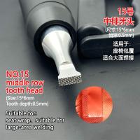 China 28K Livestock Specific Ultrasonic Handheld Spot Welding Machine for sale