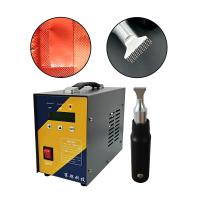 China 220V 28KHz 1800W Portable Ultrasonic Welding Machine for sale