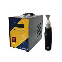 China 220V 28KHz 1800W Portable Ultrasonic Welding Machine for sale