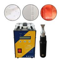 China 220V 28KHz 1800W Portable Ultrasonic Welding Machine for sale