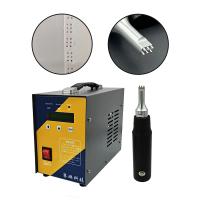 China 28KHz 220V 110V Ultrasonic Welding Machine for sale