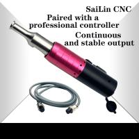 China 2000w High-end Ultrasonic Welding Machine for sale