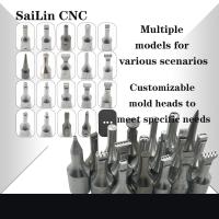 China 2000w High-end Ultrasonic Welding Machine for sale
