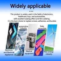 China 2000w High-end Ultrasonic Welding Machine for sale