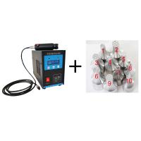 China Ultrasonic Plastic Welding Machine Suitable For Automotive Interior Welding for sale