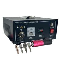 China High Power Industrial Ultrasonic Machine Handheld 28KHz Ultrasonic Spot Welder for sale