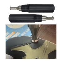 China Accurate Welding 28kHz Ultrasonic Plastic Welding Machine For Shoe Factory for sale
