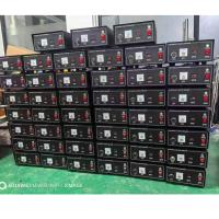 China 35kHz 220V 110V Portable Ultrasonic Welding Machine 1200W Footwear Bonding Machine for sale
