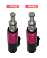 China 28K Ultrasonic Shoe Welding Machine Footwear Industry Ultrasonic Leveling Machine for sale