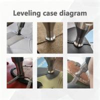 China Portable 35K 1200W Ultrasonic Shoe Welding Machine Ergonomic Handheld Design for sale